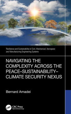 Navigating The Complexity Across The Peace?Ustainability?Limate ...