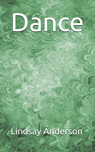 Dance (Andrea Eason) - Lindsay Anderson - 9781074386337 | ReComparo.com