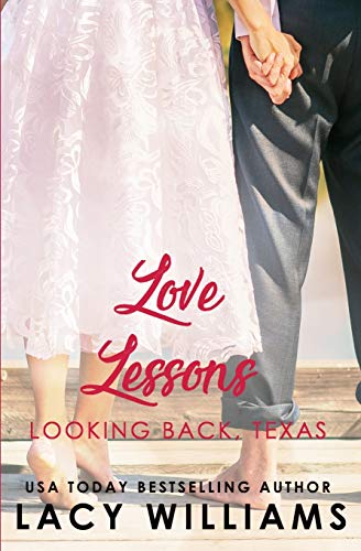 Love Lessons (Hometown Sweethearts) - Lacy Williams | 9781090620545 ...
