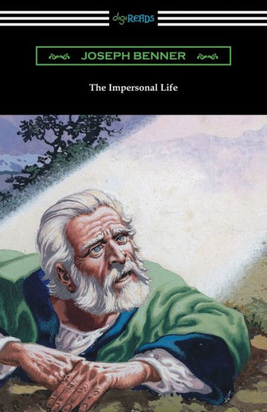 The Impersonal Life - Joseph Benner | 9781420957099 | ReComparo.com