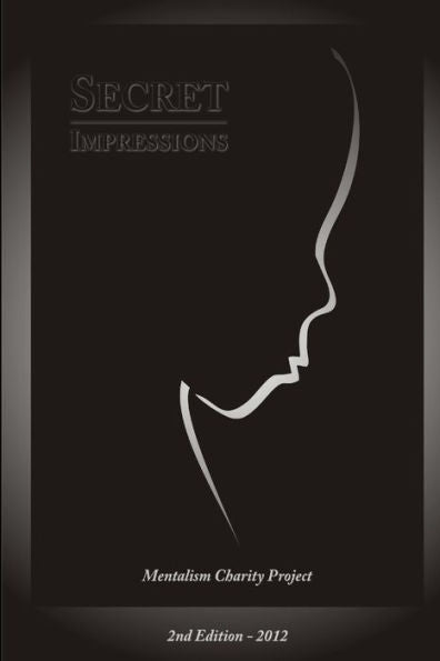 Secret Impressions | Rainer Mees Thomas Heine Paralabs ...