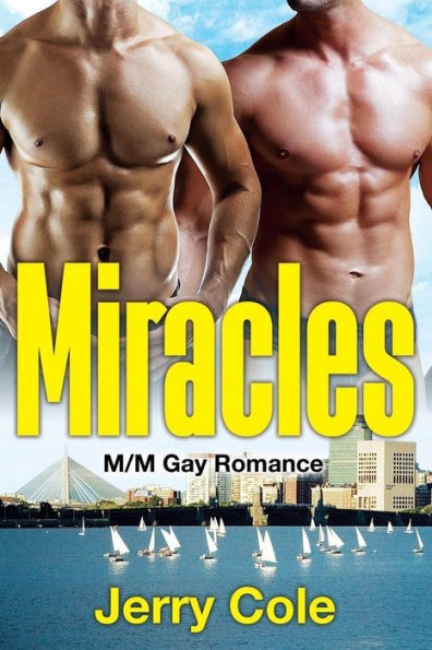 Miracles - Jerry Cole | 9781537787510 | ReComparo.com