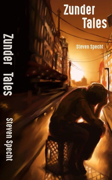Zunder Tales - Steven Specht | 9781792986239 | ReComparo.com