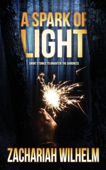 A Spark of Light: Short Stories to Brighten the Darkness - Zachariah ...